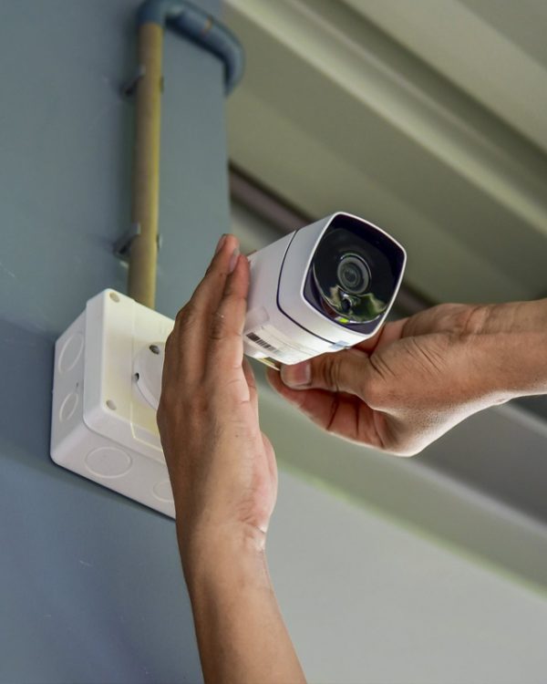 CCTV - Applied Broadcast Systems Ltd.